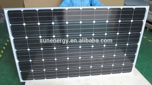 250w 30v Solar Panels Container From Yiwu, High Quality 250w 30v Solar ...