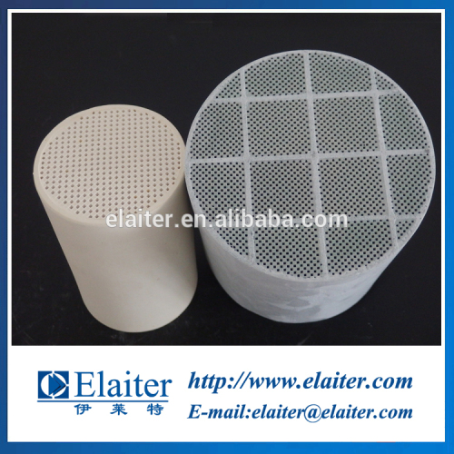Catalyzed Diesel Particulate Filter Cordierite Dpf Silicon Carbide Dpf ...