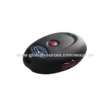 Children Gps Tracker With Dual Way Communication Sos Emergency Call ...