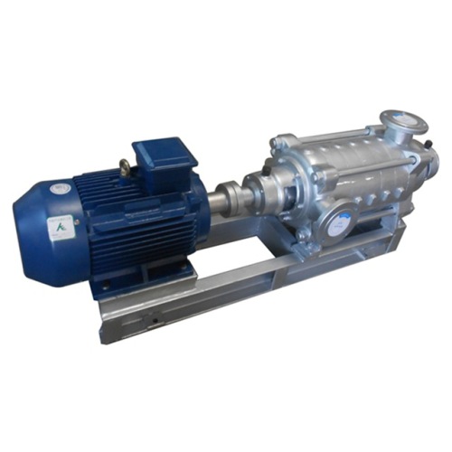 D Type Horizontal Multi-stage Centrifugal Pump, High Quality D Type Horizontal Multi-stage ...