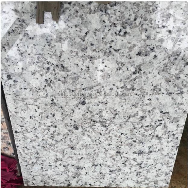 Bella White Granite Slabs Pricing For Various Designs, High Quality ...