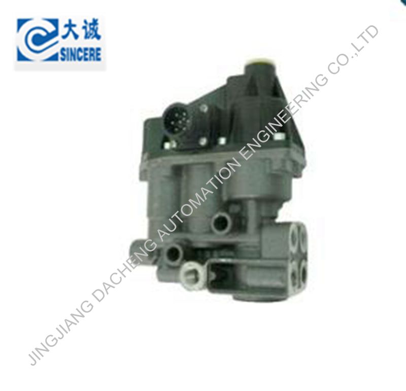 Scania Ebs Modulating Valve 1736364, High Quality Scania Ebs Modulating ...