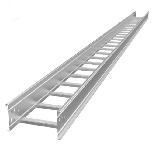 Telecom Alloy Aluminum Cable Ladder Tray Support System China Manufacturer