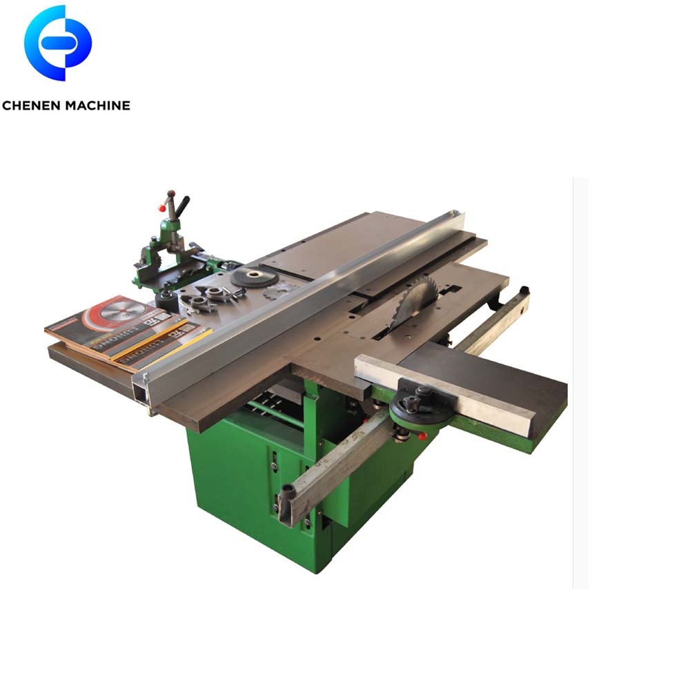 Diy Multifunction Wood Jointer Planer, High Quality Diy Multifunction ...