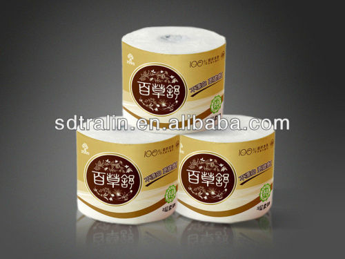 Unbleached Non-wood Fiber Paper Tissue, High Quality Unbleached Non ...