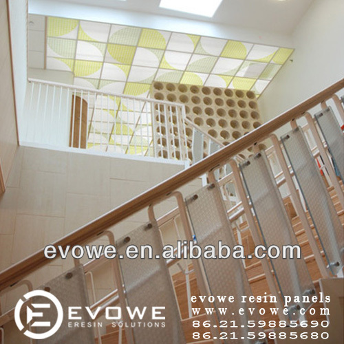 Glossy Surface Modular Art Panels, High Quality Glossy Surface Modular ...