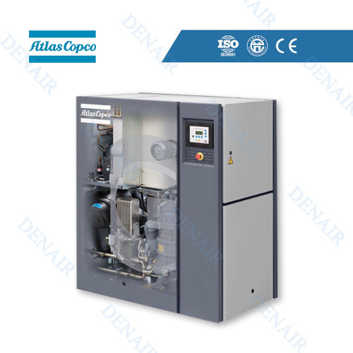 Atlas Copco 50 Hz Air Compressor Ga15-22, High Quality Atlas Copco 50 ...