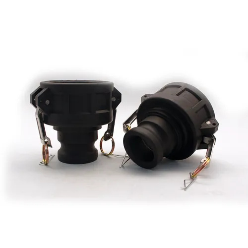 Adaptador De Ajuste De Tanque Ibc Ibc Acoplamiento Del Conector Rápido ...