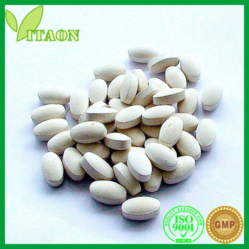1700 Mg Iso,gmp Certificate And Oem Private Label Calcium & Magnesium ...