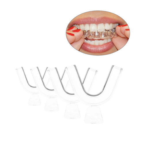 Mouth Guard Eva Night Guard Whitening Boxing Teeth Protector, Bossgoo ...