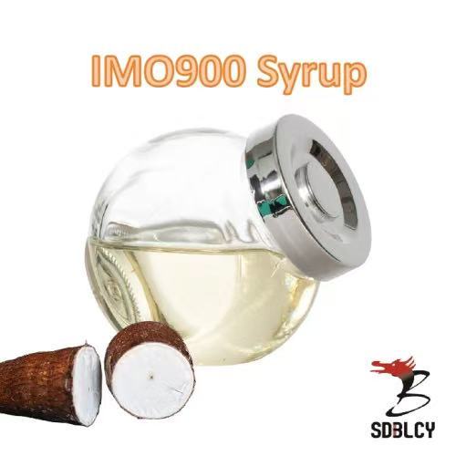 Organic Imo 900 Tapioca Syrup – Low-gi, High Quality Organic Imo 900 ...