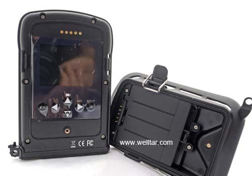 Mms Hunting Camera 12mp Hunting Tools _trail Camera Pte, High Quality ...