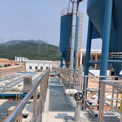 Lime Silo Dosing System, High Quality Lime Silo Dosing System on ...