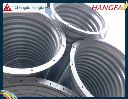 Round Pipe Culvert, High Quality Round Pipe Culvert on Bossgoo.com