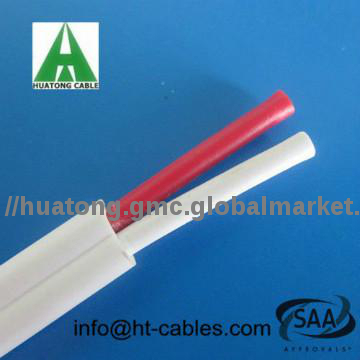 Twin Active Tps Cable 2x2.5mm, High Quality Twin Active Tps Cable 2x2 ...