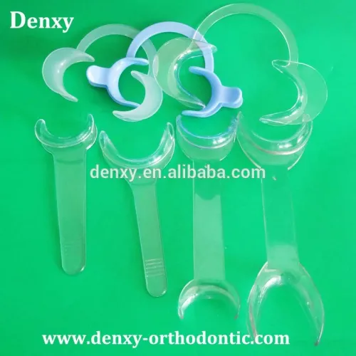 Dental Manufacturer Blue Dental Check Retractor, High Quality Dental ...