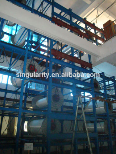 Beam Storage For Two-floor Warehouse, High Quality Beam Storage For Two ...