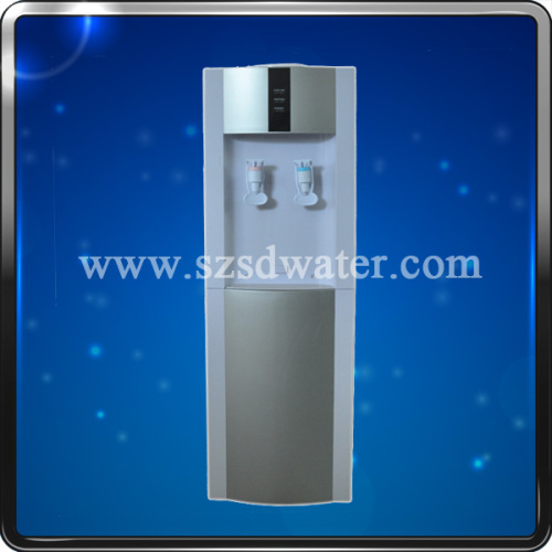 Floor Standing Compressor Cooling Office Water Dispenser, High Quality ...