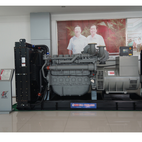판매중인 640kw Perkins 발전기, Bossgoo.com의 고품질 판매중인 640kw Perkins 발전기