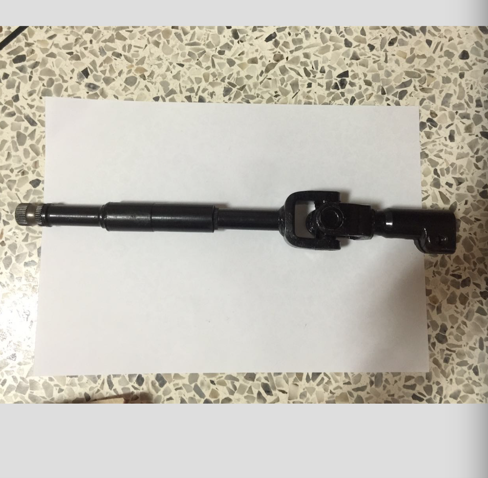 Steering Column Intermediate Shaft For Vehicle Part Number 45203-0k040 ...