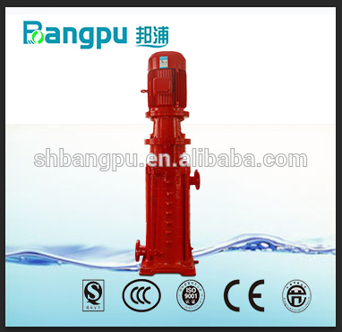 Stainless Steel Multi-stage Centrifugal Water Pump, High Quality ...