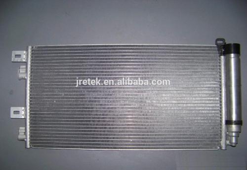 Universal Auto Air Conditioning Condenser, High Quality Universal Auto ...