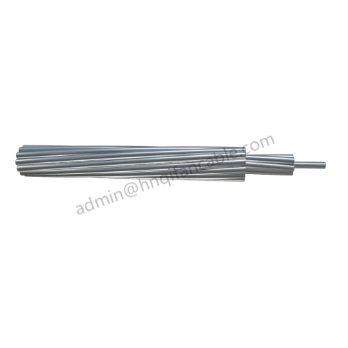 Aac Overhead Conductor Coreopsis 1590mcm, High Quality Aac Overhead ...