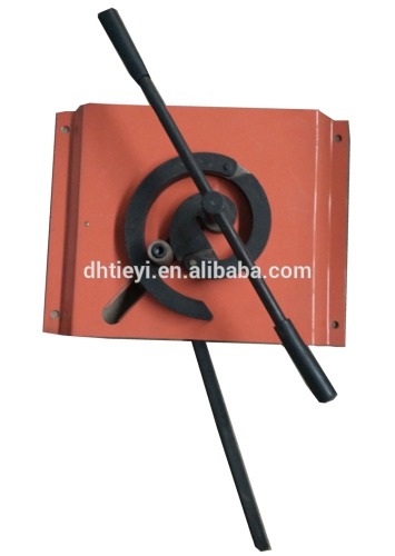 Manual Wrought Iron Machine Wrought Iron Making Machine Wrought Iron ...