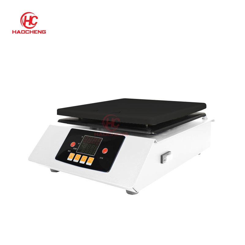 10l Digital Heating Chemical Lab Hot Plate Magnetic Stirrer, High ...