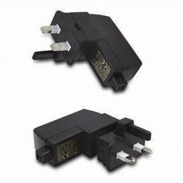 Wall-mounted F-series Switching Led Drivers With Interchangeable Ac Pl ...