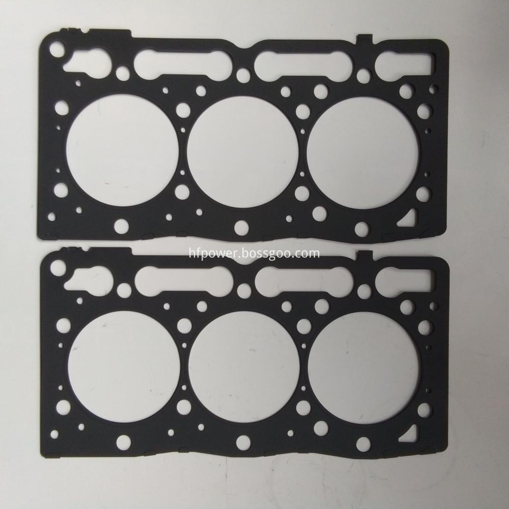 쿠보타 D1105 실린더 헤드 개스킷, Bossgoo.com의 고품질 쿠보타 D1105 실린더 헤드 개스킷