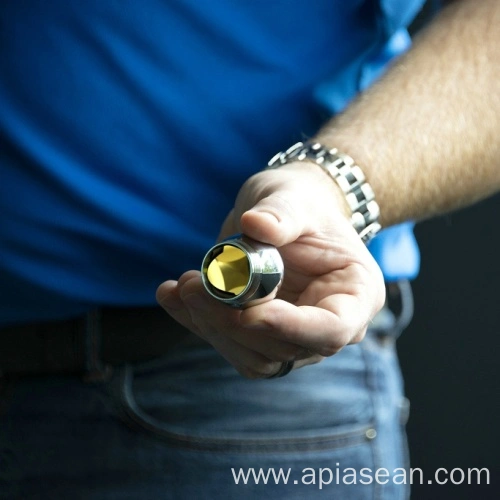 API Laser Tracker SMR China Manufacturer