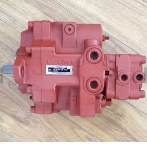 Ex45-2 Hydraulic Pump Ex45-2 Main Pump 4322162, High Quality Ex45-2 ...