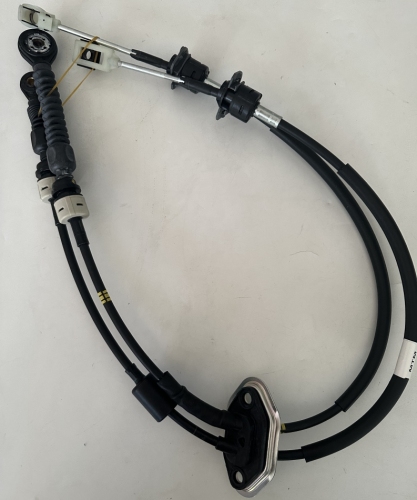 Gear Cable For Hyundai 437941v200, High Quality Gear Cable For Hyundai ...