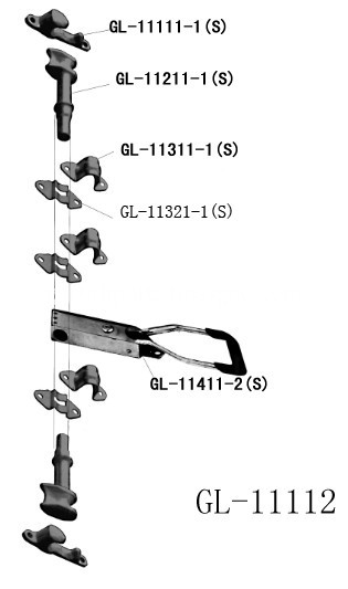 Container Locking Pin Container Locking Twist, alta calidad Container ...