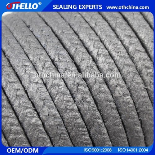 Graphite Gland Packing Material, High Quality Graphite Gland Packing ...