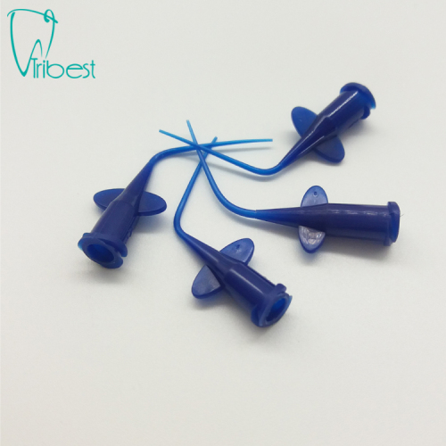 Disposable Plastic Micro Applicator 0.35mm Tip, High Quality Disposable ...