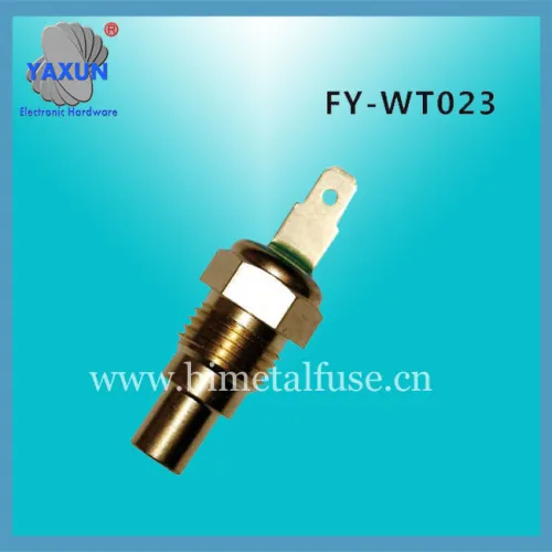 Car Engine Temperature Sensor, High Quality Car Engine Temperature ...