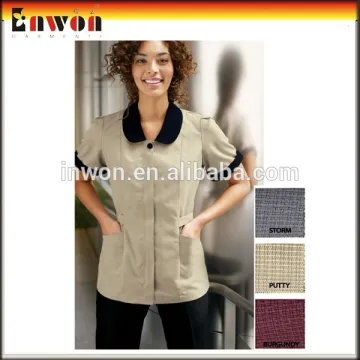 Hotel Housekeeping Receptionist Uniforms, High Quality Hotel ...