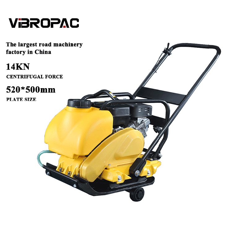 Custom Supplier Forward Mobile Tamper Compactors And Vibrating Plate ...