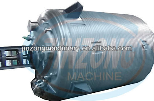 External Half-coil Reactor, High Quality External Half-coil Reactor on ...