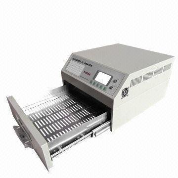 Infrared Ic Heater For Smt, Automatic Soldering Machine, High Quality ...