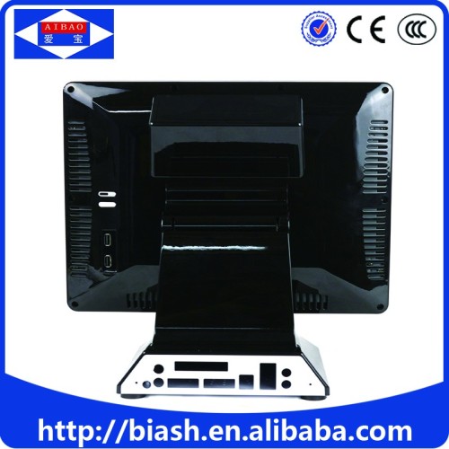 Supermarket Touch Screen Point Of Sales Hardware, High Quality ...