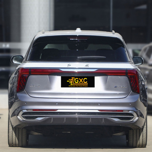 Hongqi E-hs9 660km 배너 에디션 4 인용 자동차, Bossgoo.com의 고품질 Hongqi E-hs9 660km 배너 에디션 4 인용 자동차