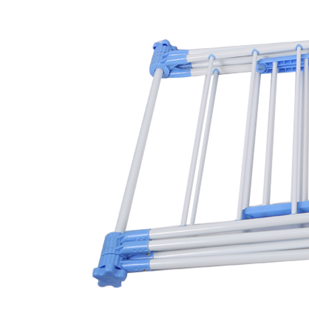 Multi-function Metal Extendable Clothes Hang Rack, High Quality Multi ...