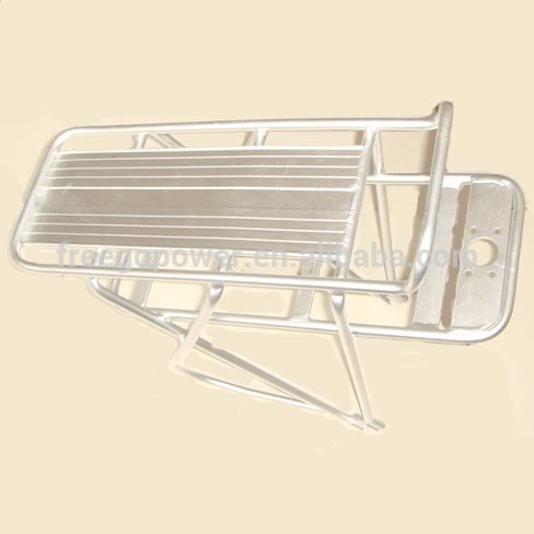 Bicycle Battery Rack Aluminum Battery Rear Rack, High Quality Bicycle ...