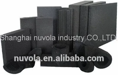 Industrial Cold Insulation Cellular Glass, High Quality Industrial Cold ...