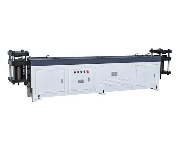 Busbar Processing Machines: Including Double-end Bending Press And ...