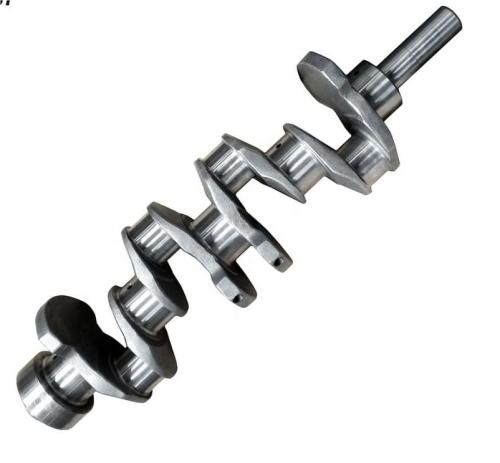 Toyota 3l 엔진 13401-54020 용 크랭크 샤프트, Bossgoo.com의 고품질 Toyota 3l 엔진 13401 ...