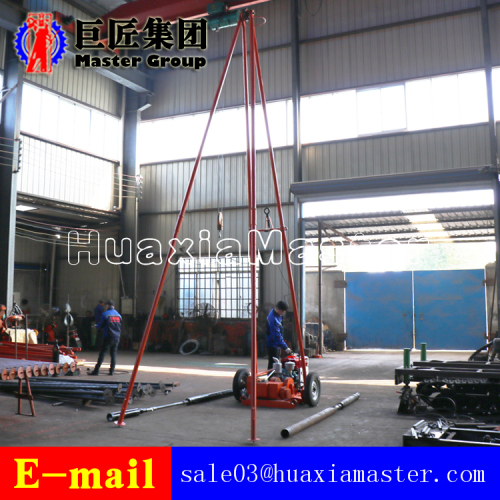 Soil Sampling Jinsha Ore Soil Sampling Equipment, High Quality Soil ...